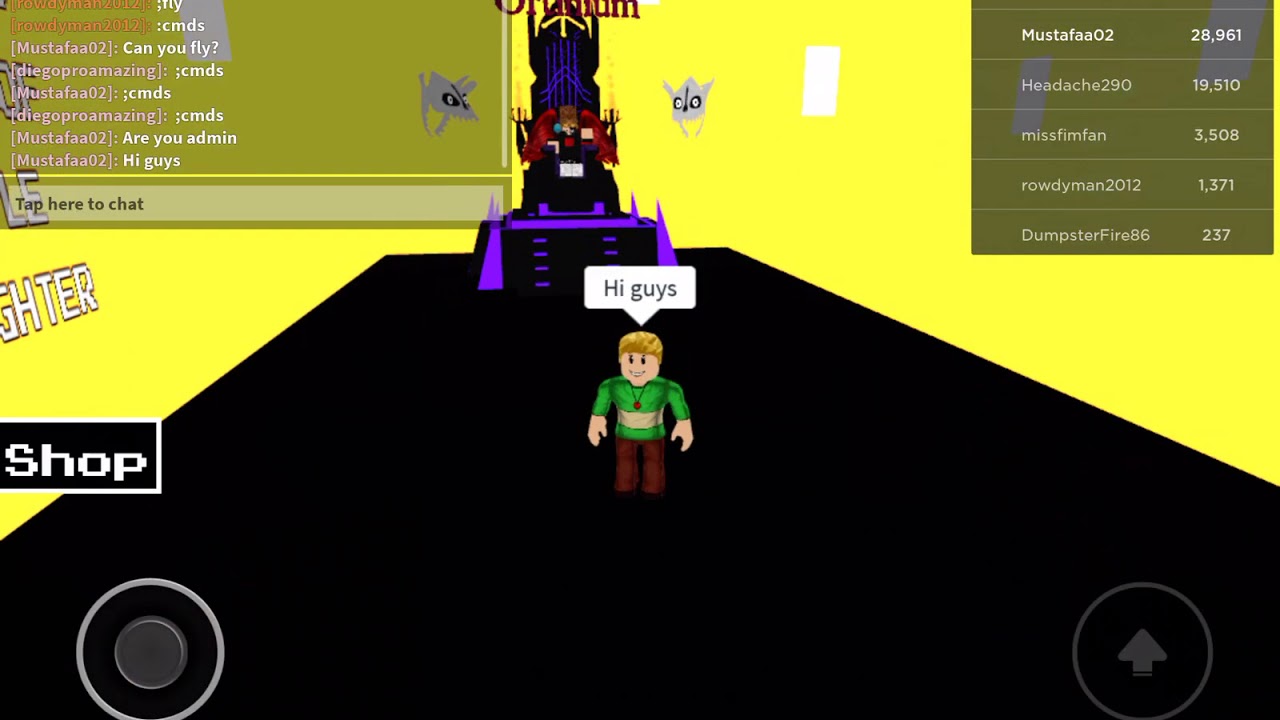 Undertale Battle Simulator V2 By Game Player