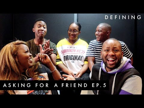 'My Man Cheated with His Cousin' (ft. Thato Fox & The Jooce_ZA) | # ...