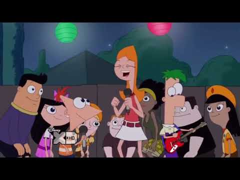 Phineas Canta doblado al Chileno (Mr. Phillip) "ASÍ SE CANTA CTM" - YouTube