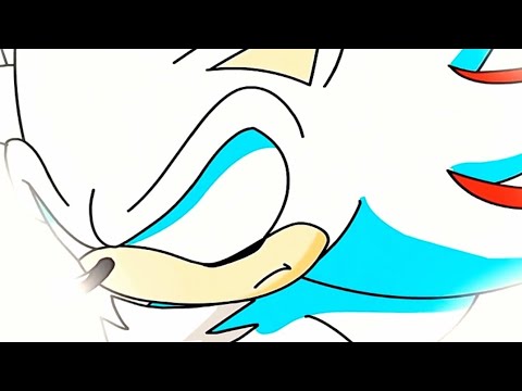 Hyper Shadic vs Perfect Nazo (Nazo Unleashed DX Final Fight) | With ...