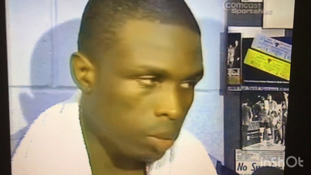 Comcast SportsNet Chicago SportsNite Intro (2007) - YouTube