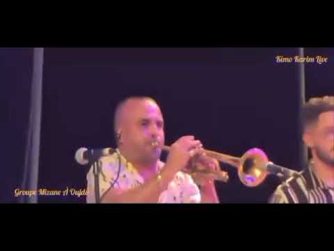 MIZAN BAND Jazz in Morocco Ft Zohair Trumpet - YouTube