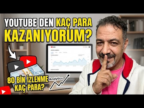 YouTube da kaç para kazanıyorum ?  #brezilya #saopaulo #youtubekazanç #youtube 