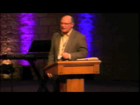 Ken Floyd - October 29, 2012 MARBC Conference - YouTube