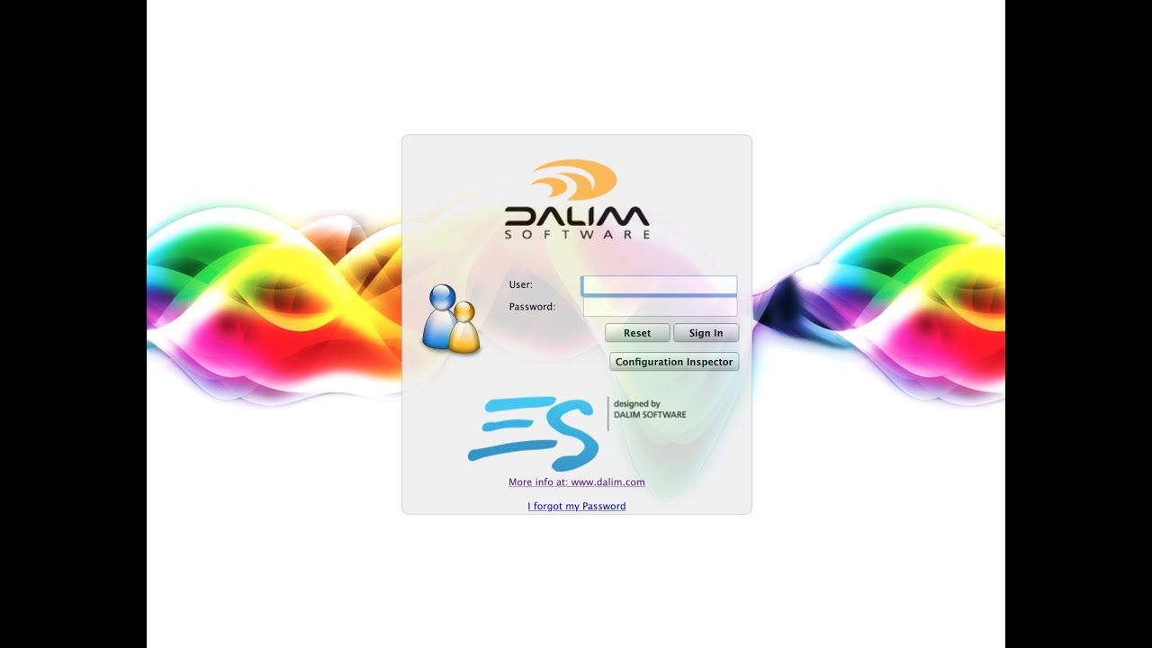 Dalim ES/Twist Autochart Workflow - YouTube