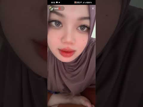 Cewek aceh zezil montok