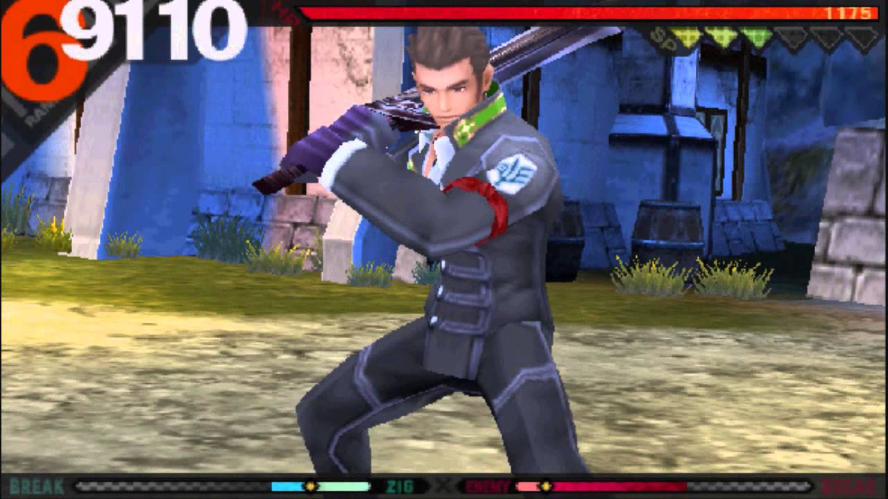 Last Ranker Playthrough - Part 11 - YouTube