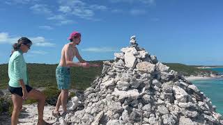 Lee Stocking Island - World Islands
