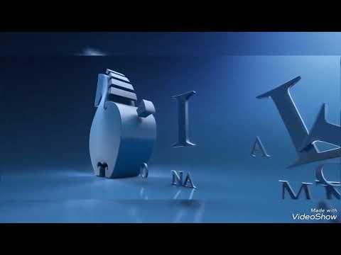 Ilion Animation Studios Logo (TVOKids Shorts E Is Watching Maddie ...