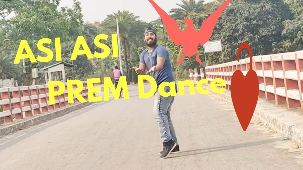 Asi Asi Prem Bangla Movie Song | Bangla New Dance 2021| Come Back ...