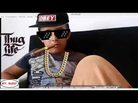 Fərid thug life