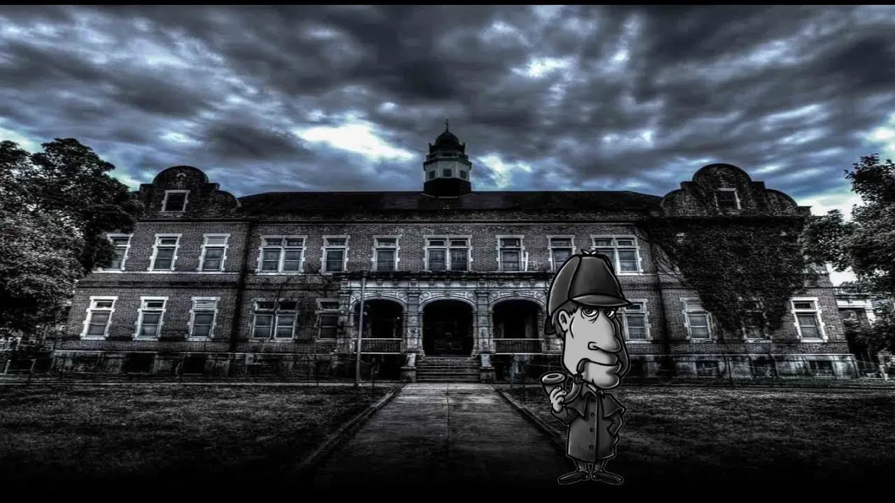 Mystery at Motel - The Walking Dead S1 #13 - YouTube