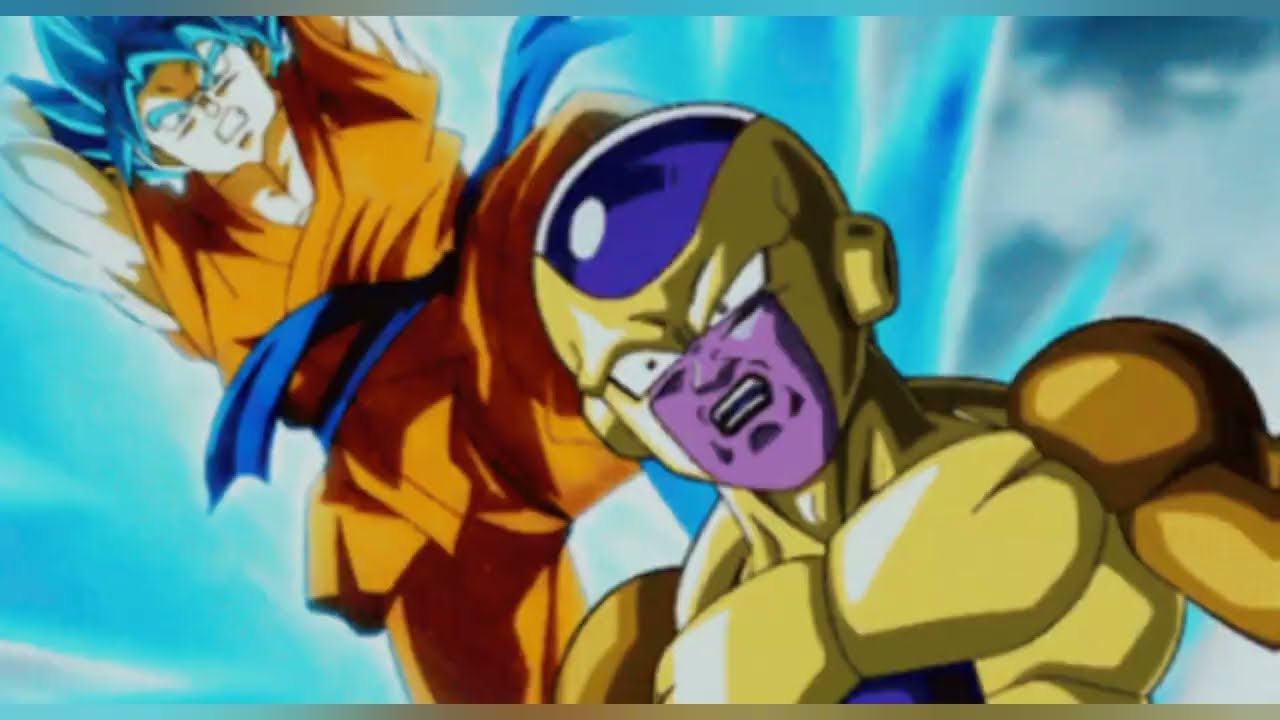 This is 4k anime | Goku beyond limit | No mercy |👿#goku #dragonball ...