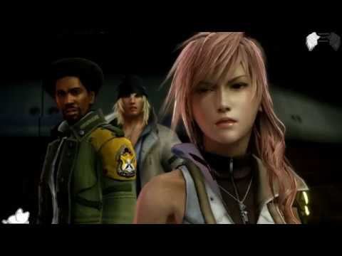 Final Fantasy XIII: E7 (Maxed Grid And Best Weapons) - YouTube