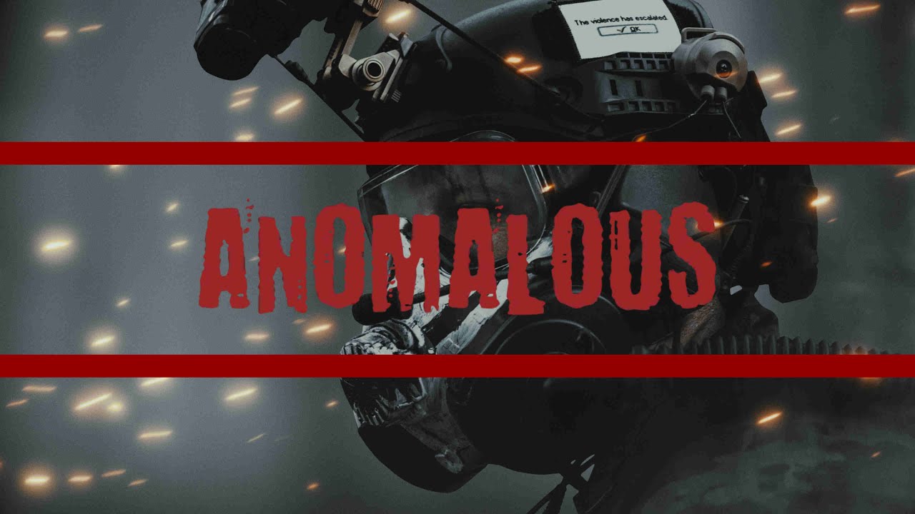 "Anomalous" SCP - OVERLORD Edit - By Callidus - YouTube