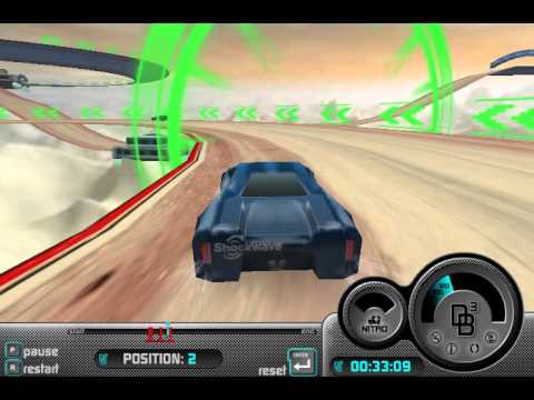 drift n Burn 365 #1 - YouTube