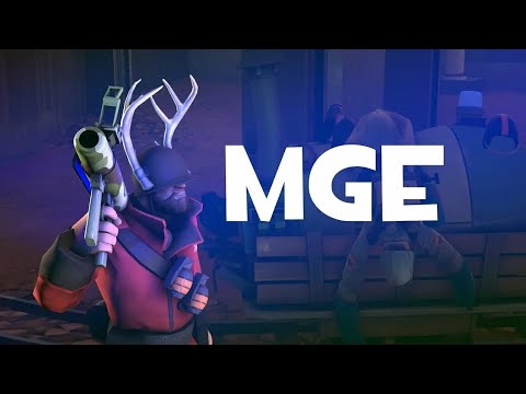 MGE Status\edit № 5 #mge #tf2 #рекомендации #edit #meme #v #chad - YouTube