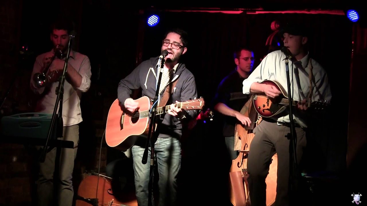 Goodnight Blue Moon : First Song - YouTube