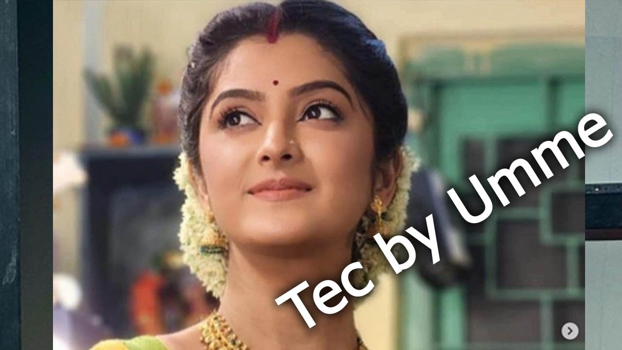 অসুস্থ হয়ে হাসপাতালে ভর্তি বাড়ির বৌ | TEC BY UMME - YouTube