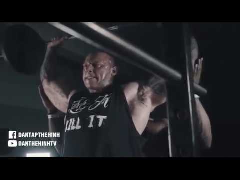 Martyn Ford and Morgan Aste : The Beats !!!!