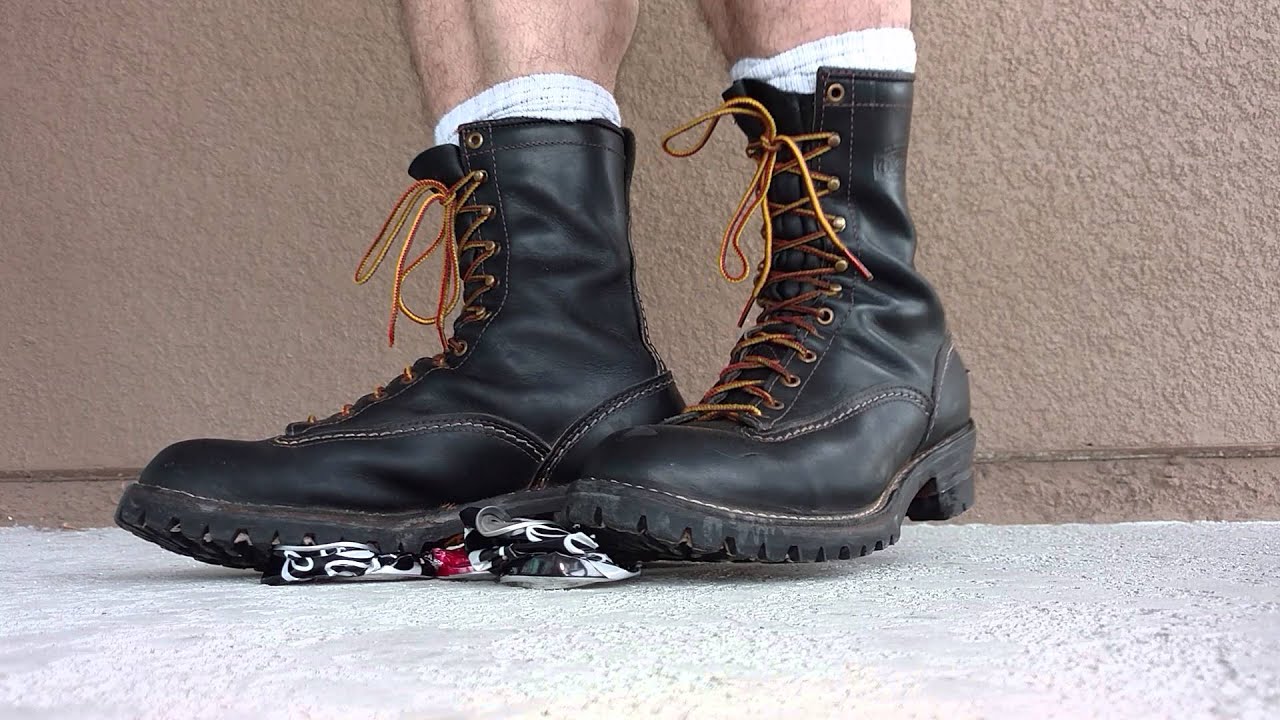 Wesco Can Crushing - YouTube