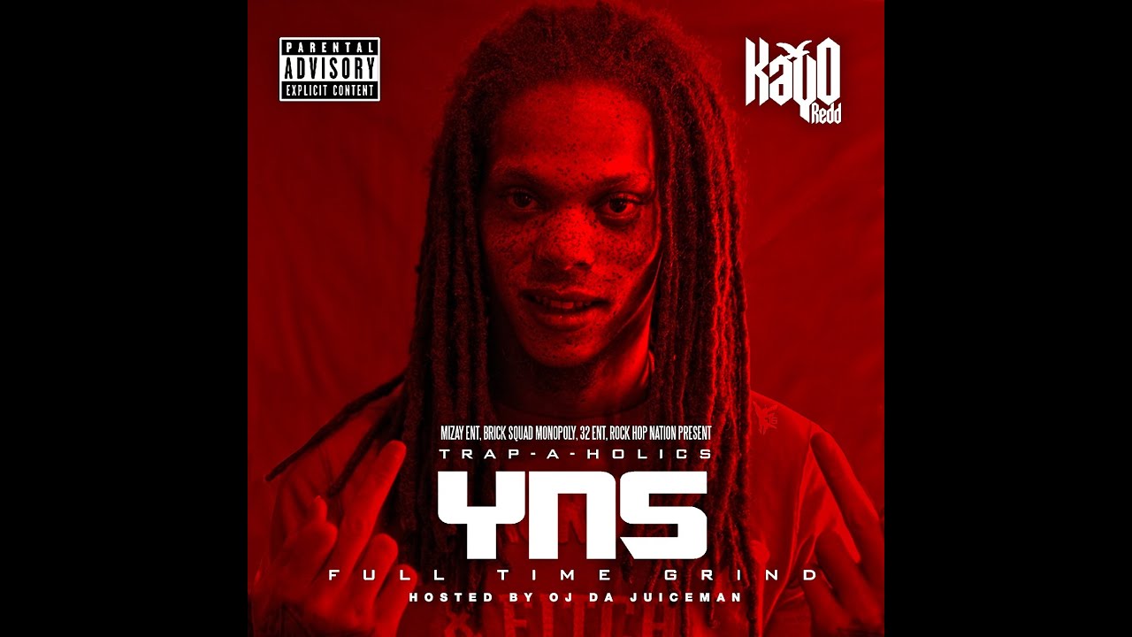 KayO Redd - Rap Star (Prod. By KayO Redd) - YouTube