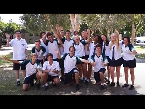 Chancellor State College International Students - YouTube