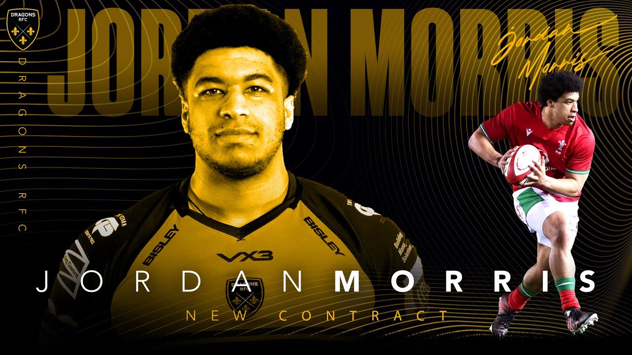 🔒𝗟𝗢𝗖𝗞𝗘𝗗 𝗜𝗡 | Jordan Morris Signs 🆕 Deal! - YouTube