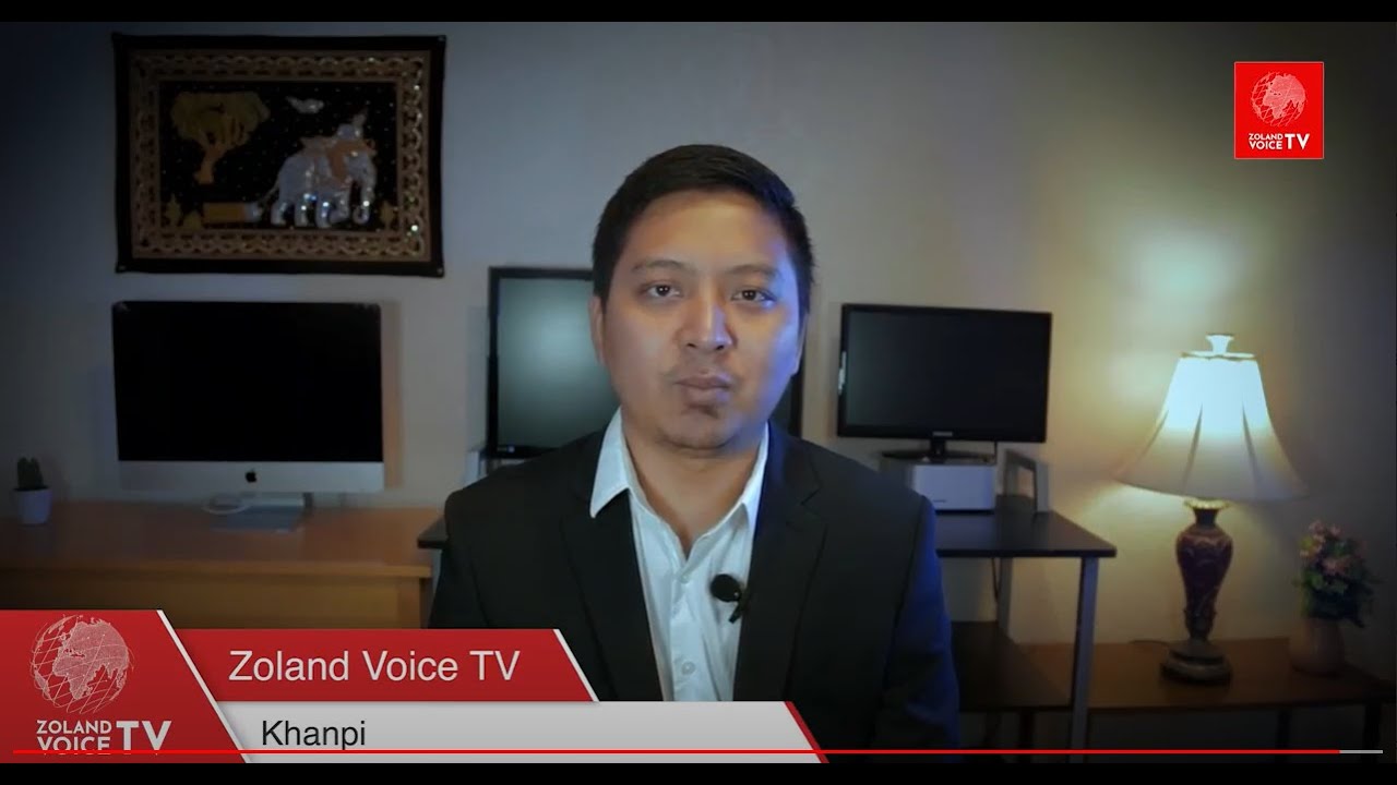Zoland Voice TV #Awareness (Thumuhzia leh Gamtat zia) //14,Sep 2022 ...