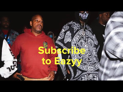 Wack 100 Vs La Surenos & Og Bloods.! Intense beef escalate.! Was he ...