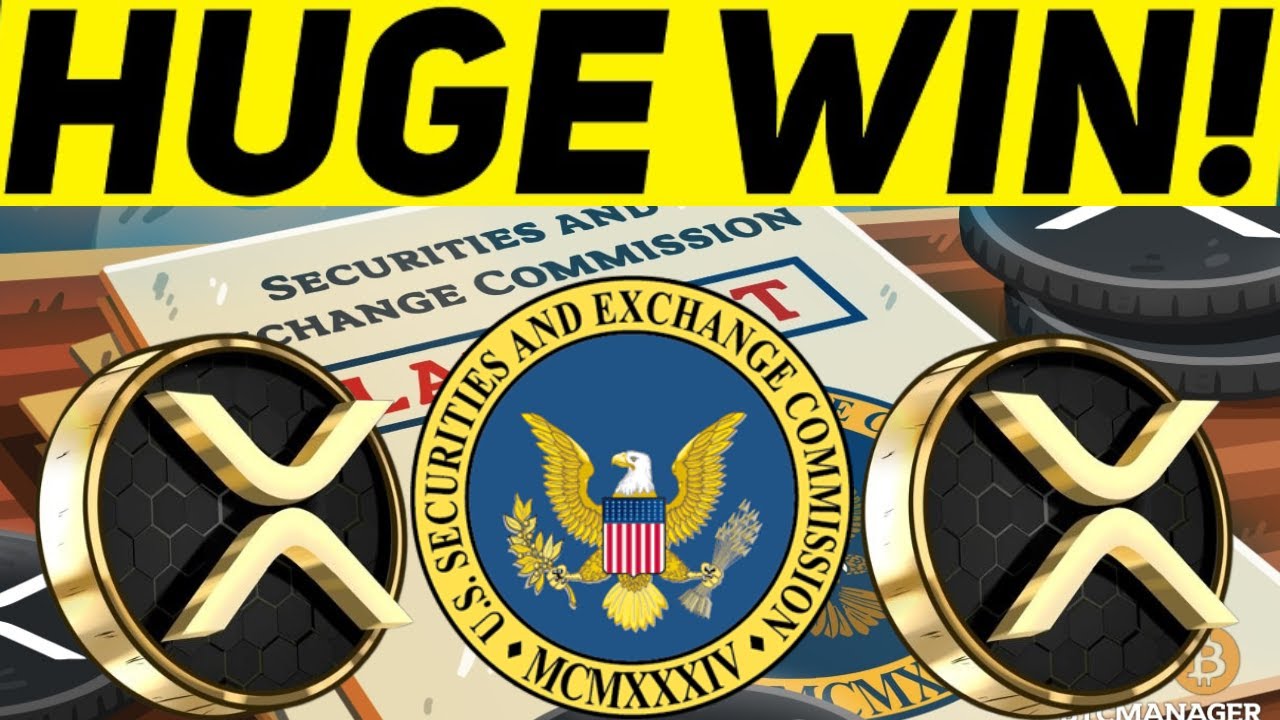 Sec Case Takes A Crazy Turn 305 34 Shakeout This Week Ripple Xrp