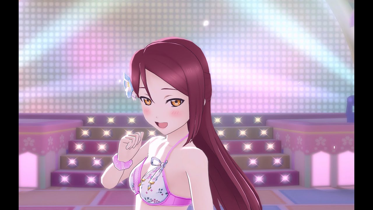 [16:10][SIFAS MV] Anata no Risou no Heroine (Riko, Summer Splash 2020 ...