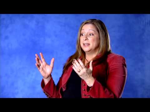 Abigail Disney on Public Media | Indies Showcase | ITVS