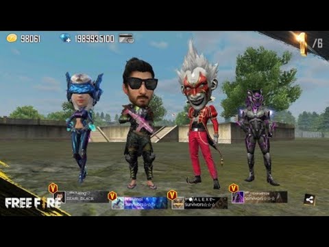 BIG HEAD MATCH | DVS PRO GAMER | IMPOSSIBLE 🔥 GAMEPLAY 🎯‼️ - YouTube