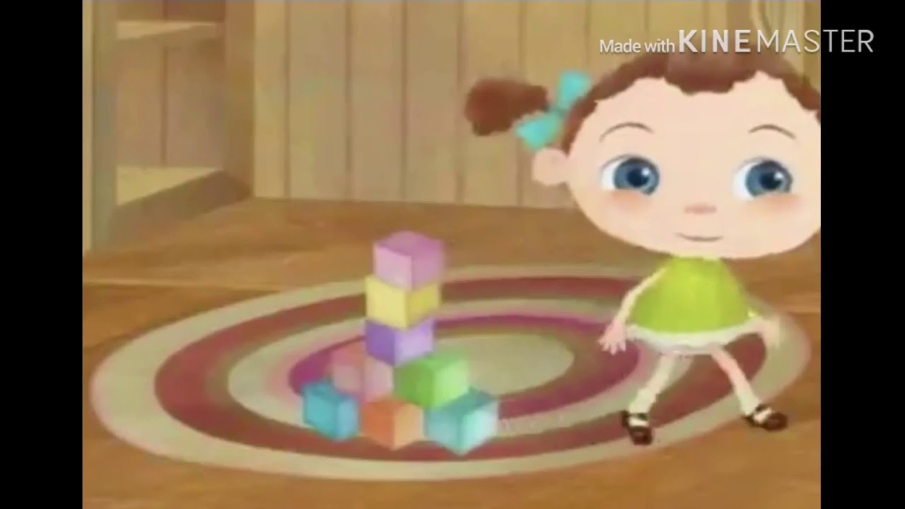 When AniMat Sees Franny’s Feet - YouTube