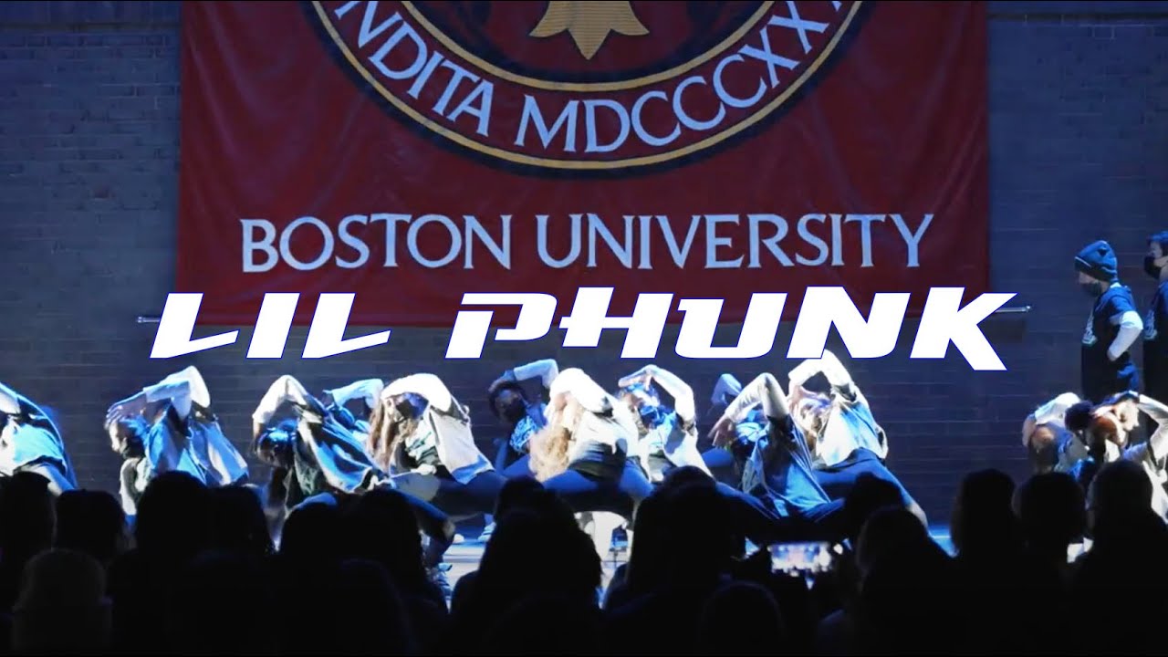 OVRDRV 11.0 | Lil Phunk - YouTube