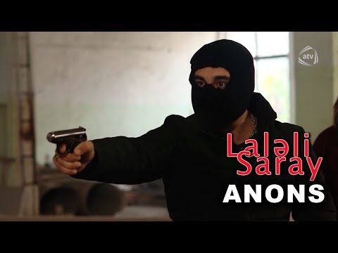 Laləli Saray (49-cu bölüm) ANONS