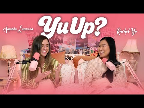 14 - Sex Is Easy. Intimacy Is Terrifying.