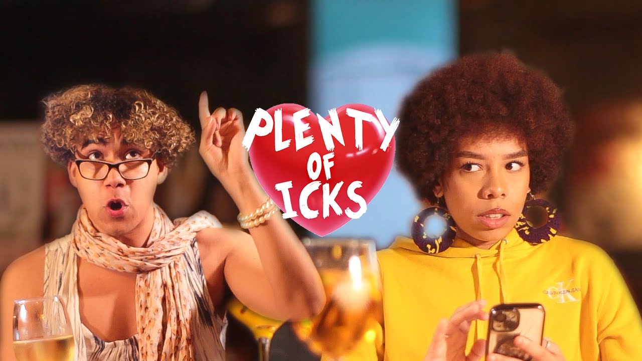 PLENTY OF ICKS: The Karen & The Baddie - YouTube