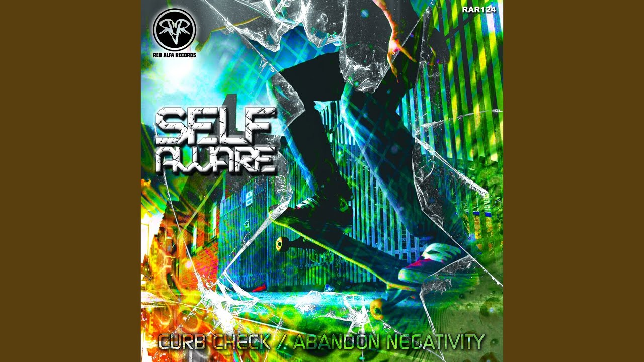 Curb Check (Original Mix) - YouTube