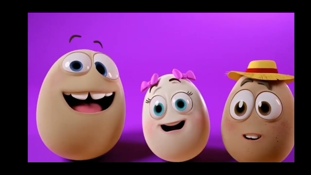 Hocus Pocus | Eggy Pops - YouTube