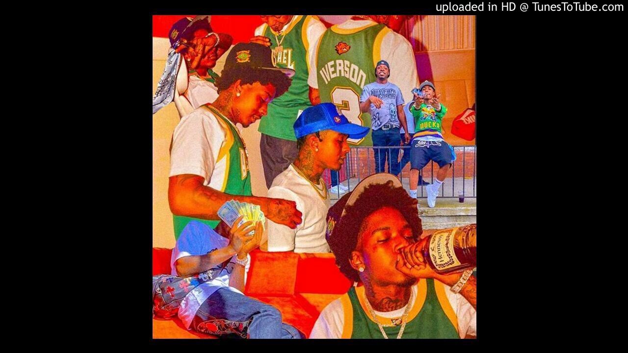 [FREE] Pyrex Whippa Type Beat 2020 "Paranoia" - YouTube