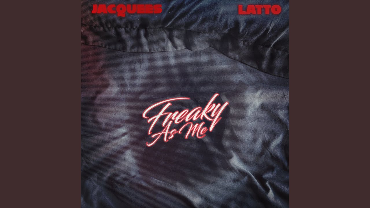 Freaky As Me - YouTube