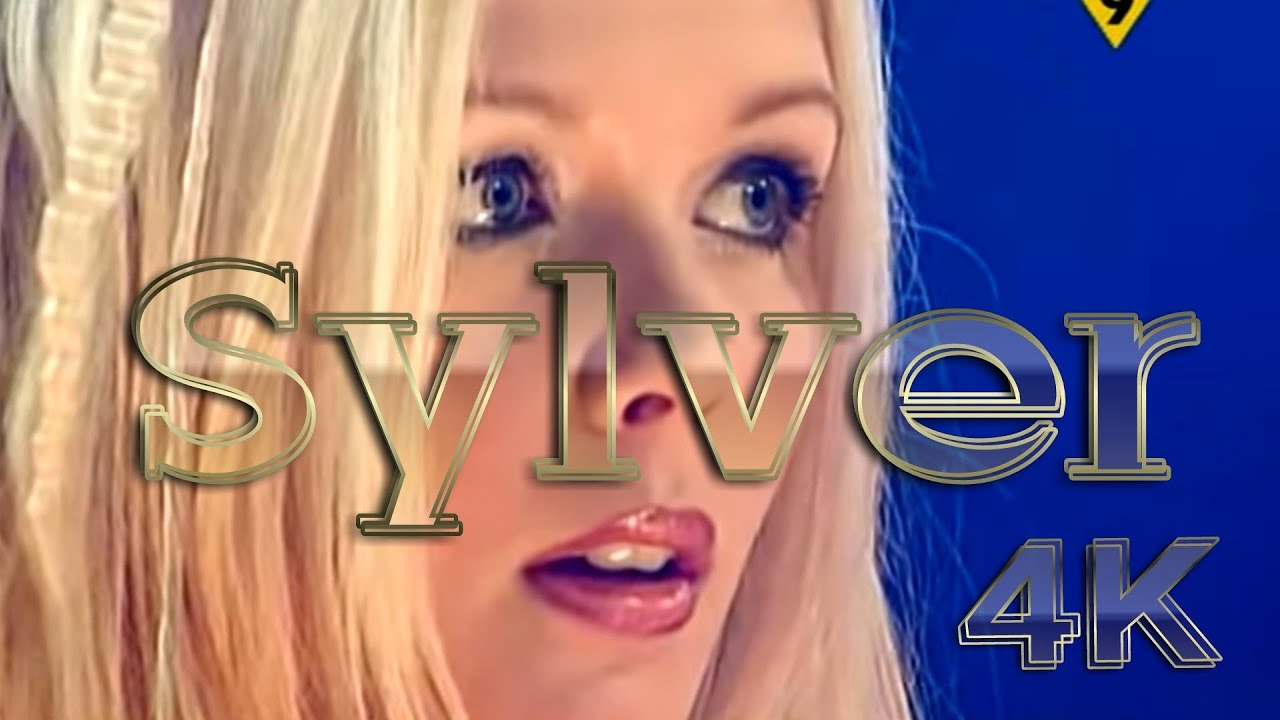 4K-Sylver-skin-4K - YouTube