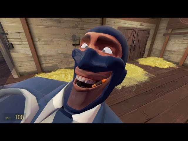 Tf2 Derp