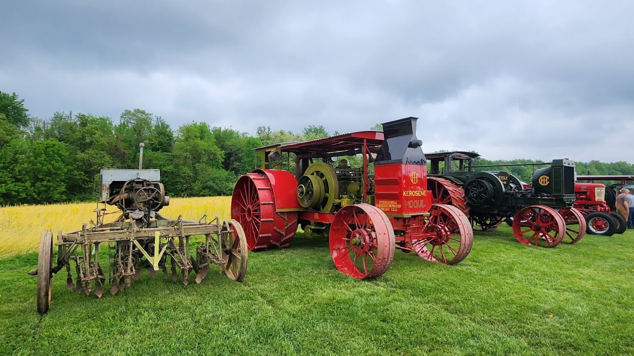 Wendell Kelch open house 2024 - YouTube