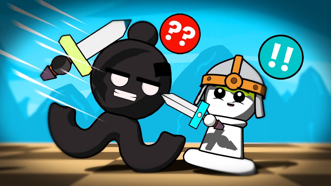 The Rise of Magnus Carlsen | Teaser - Chess Battle Animation - YouTube