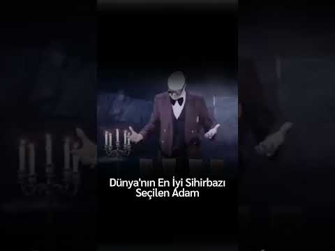 Dünyanın En İyi Sihirbazı