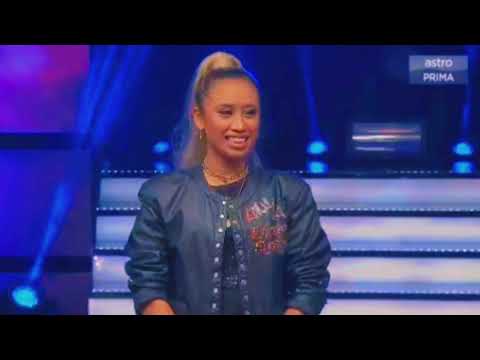 Suara Viral 2.0 - Lala Syakila (Episod 1) I Hate Myself For Loving You - Joan Jett