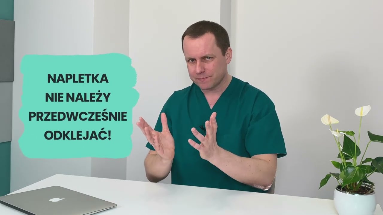 Stulejka i problemy z napletkiem u dzieci. Prawidłowy napletek vs ...